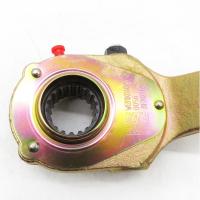 China CAMC Truck Brake Arm Slack Adjuster 3501090A3-A Replacement Repair Part Original Size for sale