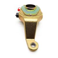 China CAMC Truck Brake Arm Slack Adjuster 3501090A3-A Replacement Repair Part Original Size for sale