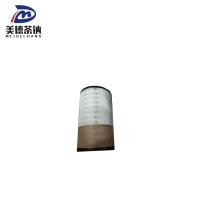 China Original Air Filter Element 1109-01877 for China Truck and Bus Parts Standard Size for sale