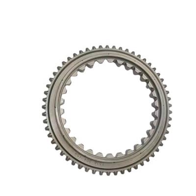 China Sintruck Clutch Hub Synchronizer Cone 1316304159 Standard Size Heavy Truck Parts for sale