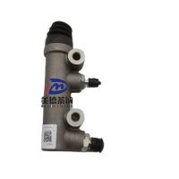China Truck Clutch Upper Pump Replacement Part CCC Certified High Quality for Sinotruk FAW for sale
