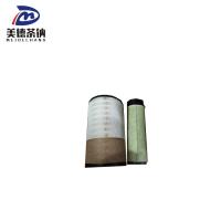 China Original Air Filter Element 1109-01877 for China Truck and Bus Parts Standard Size for sale