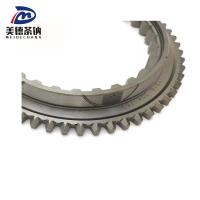 China Sintruck Clutch Hub Synchronizer Cone 1316304159 Standard Size Heavy Truck Parts for sale
