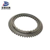 China Sintruck Clutch Hub Synchronizer Cone 1316304159 Standard Size Heavy Truck Parts for sale