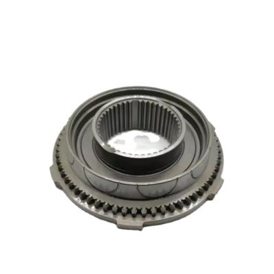 China European Heavy Truck Gear Box Synchronizer Cone Hub 16S2220 2530 1325233007 Standard Size for sale
