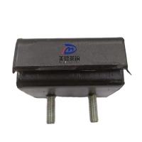 China Truck Parts Engine Mounting FR for End Trucks and Vehicles 10 pcs CCC Certified for sale