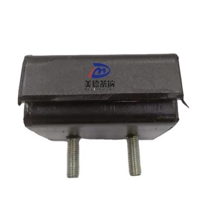 China Truck Parts Engine Mounting FR for End Trucks and Vehicles 10 pcs CCC Certified for sale