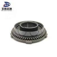China European Heavy Truck Gear Box Synchronizer Cone Hub 16S2220 2530 1325233007 Standard Size for sale