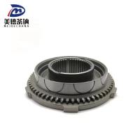 China European Heavy Truck Gear Box Synchronizer Cone Hub 16S2220 2530 1325233007 Standard Size for sale