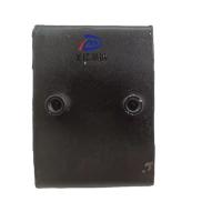China Truck Parts Engine Mounting FR for End Trucks and Vehicles 10 pcs CCC Certified for sale