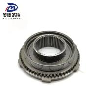China European Heavy Truck Gear Box Synchronizer Cone Hub 16S2220 2530 1325233007 Standard Size for sale
