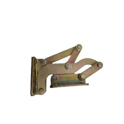 China Truck Bus Back Door Six-Link Hinge 5901-02142 OEM Size Heavy Duty for sale