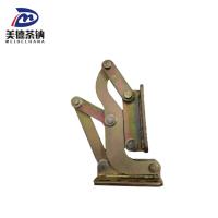 China Truck Bus Back Door Six-Link Hinge 5901-02142 OEM Size Heavy Duty for sale