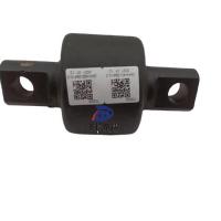 China Distance Rod Bushing 29AH4D-09410-04 for CAMC Truck Heavy Duty Suspension for sale