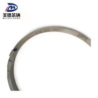 China Standard Size Synchronous Ring for Passenger Car Gear Box Spare Parts 970 262 3437 for sale