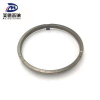 China Standard Size Synchronous Ring for Passenger Car Gear Box Spare Parts 970 262 3437 for sale