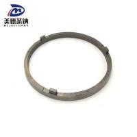 China Standard Size Synchronous Ring for Passenger Car Gear Box Spare Parts 970 262 3437 for sale