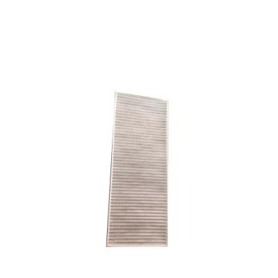 China Bus Dust Filter 8101-03417 OEM Replacement for Zhongtong Kinglong Higer Bus Models for sale