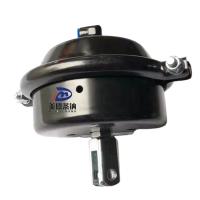China Truck Parts Front Chamber Left for Industrial Vehicles Original Size CCC Certified for sale