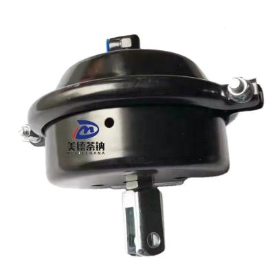 China Truck Parts Front Chamber Left for Industrial Vehicles Original Size CCC Certified for sale