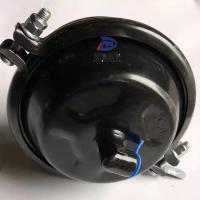 China Truck Parts Front Chamber Left for Industrial Vehicles Original Size CCC Certified for sale