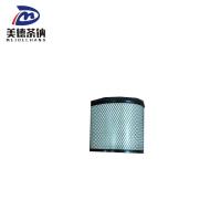 China Guarantee Bus Parts Air Filter Element 1109-05202 Standard Size Original Material for China Truck and Bus for sale
