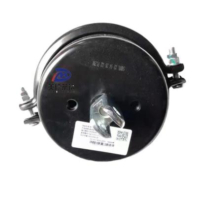 China CAMC Truck Right Front Chamber 3519115-8EN Brake Chamber for Heavy Duty Trucks for sale