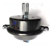 China CAMC Truck Right Front Chamber 3519115-8EN Brake Chamber for Heavy Duty Trucks for sale