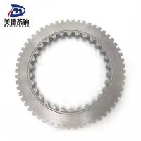 China 16S2220TO 16S2230TD Gear Box Synchronizer Cone 1356304025 for European Heavy Trucks for sale
