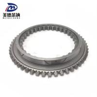 China 16S2220TO 16S2230TD Gear Box Synchronizer Cone 1356304025 for European Heavy Trucks for sale