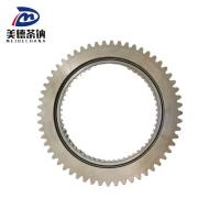 China Gear Box Synchronizer Cone 1295304278 for 16S-130 16S-160 16S-190 Truck Bus Transmission for sale