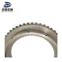 China Gear Box Synchronizer Cone 1295304278 for 16S-130 16S-160 16S-190 Truck Bus Transmission for sale