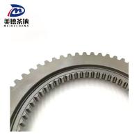 China Gear Box Synchronizer Cone 1295304278 for 16S-130 16S-160 16S-190 Truck Bus Transmission for sale