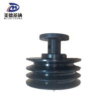 China Bus Tension Pulley 13E02-08050 Original OEM Replacement Part for Bus for sale