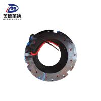 China Bus Electromagnetic Brake Retarder Coil 3524-03128 OE Quality CCC Certified for sale