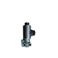 China Normally Closed Solenoid Valve 3506-00709 OE Replacement for Bus Air Systems 24V for sale