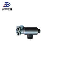 China Normally Closed Solenoid Valve 3506-00709 OE Replacement for Bus Air Systems 24V for sale