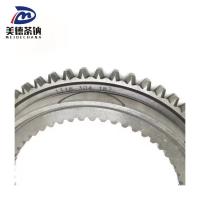 China Synchronizer Cone for European Heavy Truck 1316304187 Transmission Gearbox Spare Parts Standard Size for sale