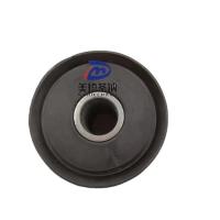 China Steel Cabin Bushing FR 50A-05016-1 for Truck Diesel Engine Retrofit Upgrade for sale
