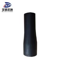 China Bus Parts Forming Straight Hose for Heavy Duty Vehicles Original Size CCC Certified for sale