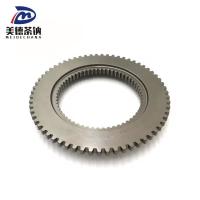 China 16S 130 160 190 Gear Box Synchronizer Cone Spare Parts for European Trucks 1297304196 for sale