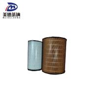 China Bus Air Filter Element 1109-06897 Replacement High Quality for China Truck and Bus for sale