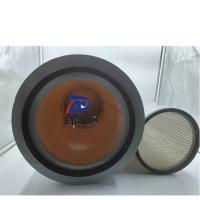 China Truck Air Filter AF25812 19222-9103614 for Retrofit Upgrade CCC Certified High Quality for sale