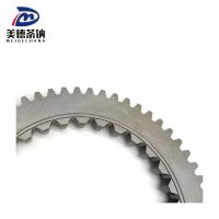China Gear Box Synchronizer Cone 1316304159 for European Truck 16S151 Gears for sale