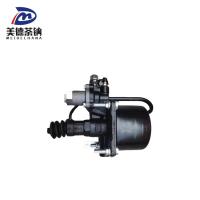 China Bus Clutch Slave Cylinder 1604-00510 for China Truck and Bus Replacement for sale