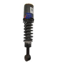 China 50H08-01028-A Damping Circuit Breaker for CAMC Truck Rear Cabin Damping 10pcs MOQ for sale