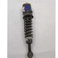 China 50H08-01028-A Damping Circuit Breaker for CAMC Truck Rear Cabin Damping 10pcs MOQ for sale