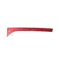 China Meide Chana Bus Rear Middle Trim Panel Right OE 4135-00025 CCC Certified for sale