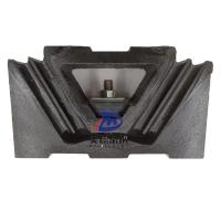 China Engine Mounting 10A2D-01060 for Trucks Natural Rubber High Quality CCC Certified for sale