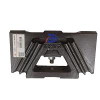 China Engine Mounting 10A2D-01060 for Trucks Natural Rubber High Quality CCC Certified for sale